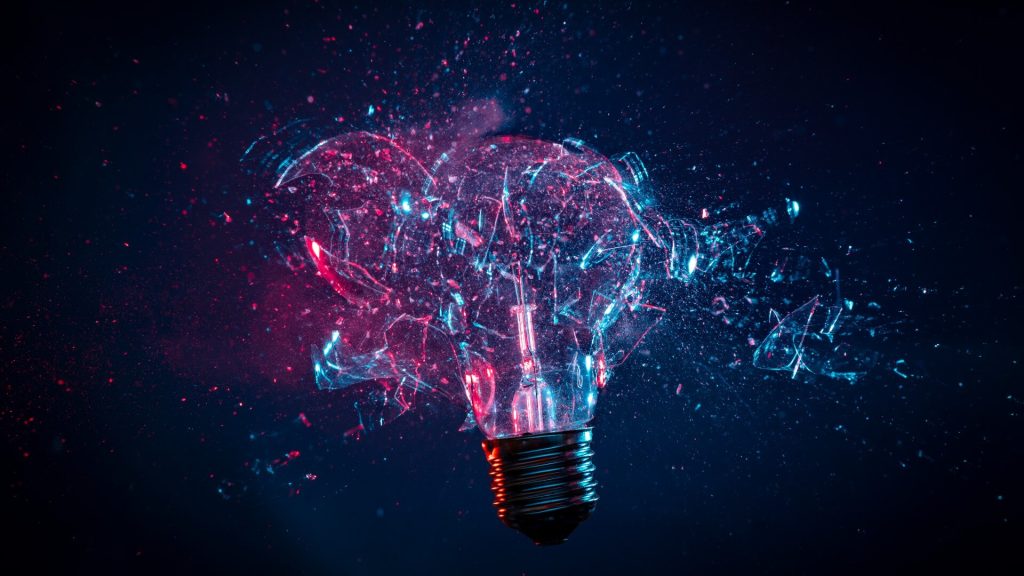 The Evolution of Technology: How Innovation is Reshaping the World ...